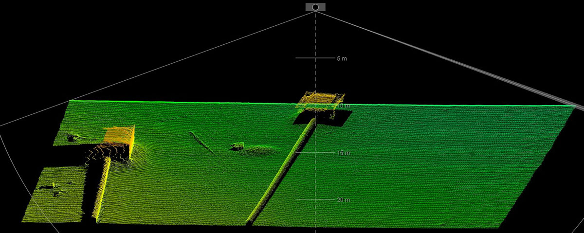 Teledyne Marine Launches SeaBat T51-S Multibeam, Setting a New Standard ...